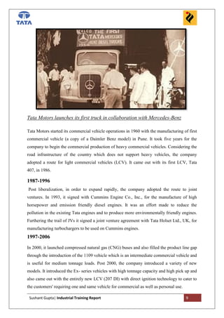 401207027_Tata Motors | PDF