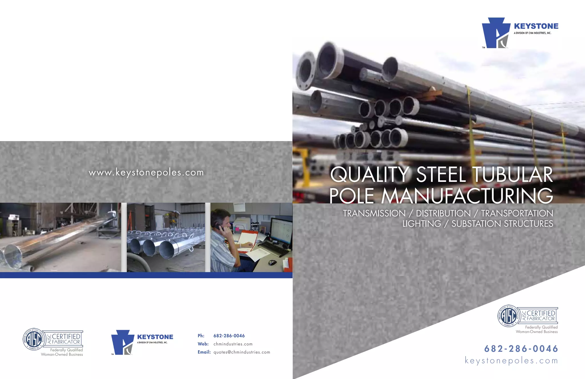 Keystone-Catalog-6 [501157] | PPT