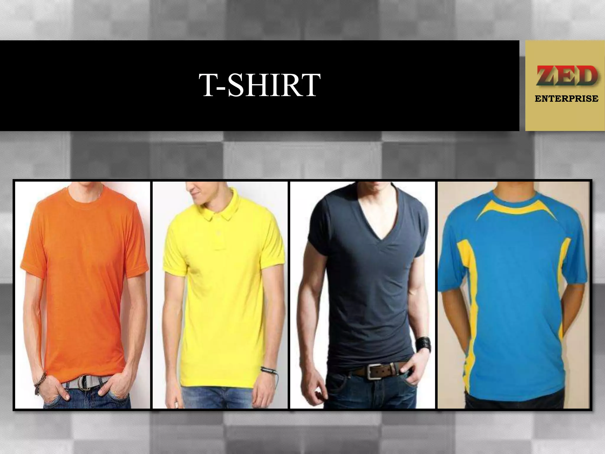 Zed Uniforms Company profile | PPSX