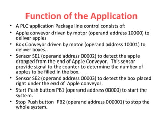 E4800 ej501 topic_5_designing_plc_application | PPT