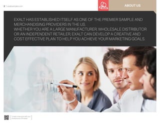 Exalt Samples_2015 | PDF