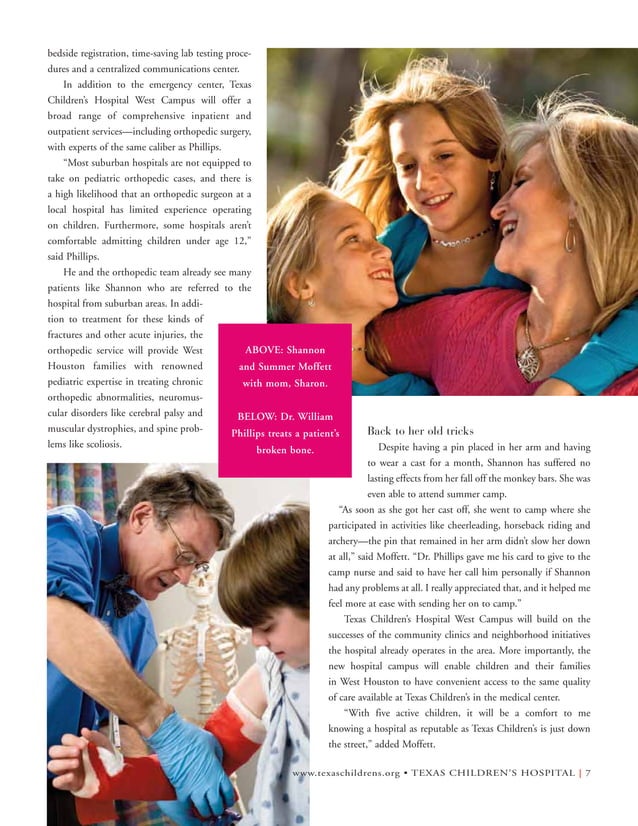 Because Children Are Not Small Adults | PDF