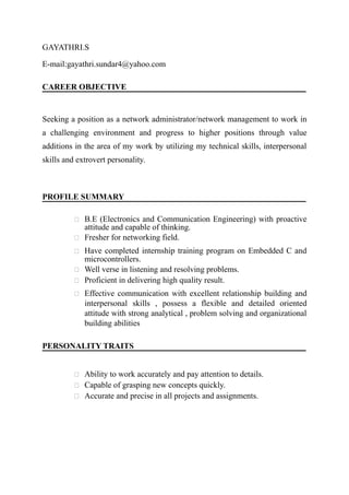 GAYATHRI (1) | RTF | Computer Networking | Computing