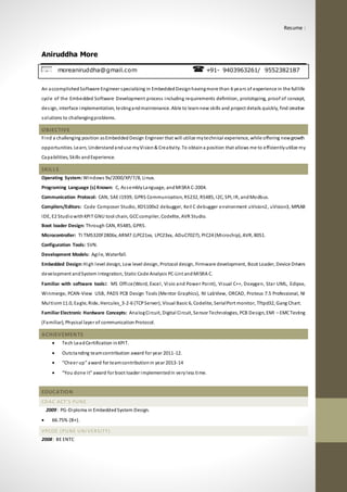 Aniruddha_More_Resume | DOCX