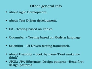 Coding Standards | PPT