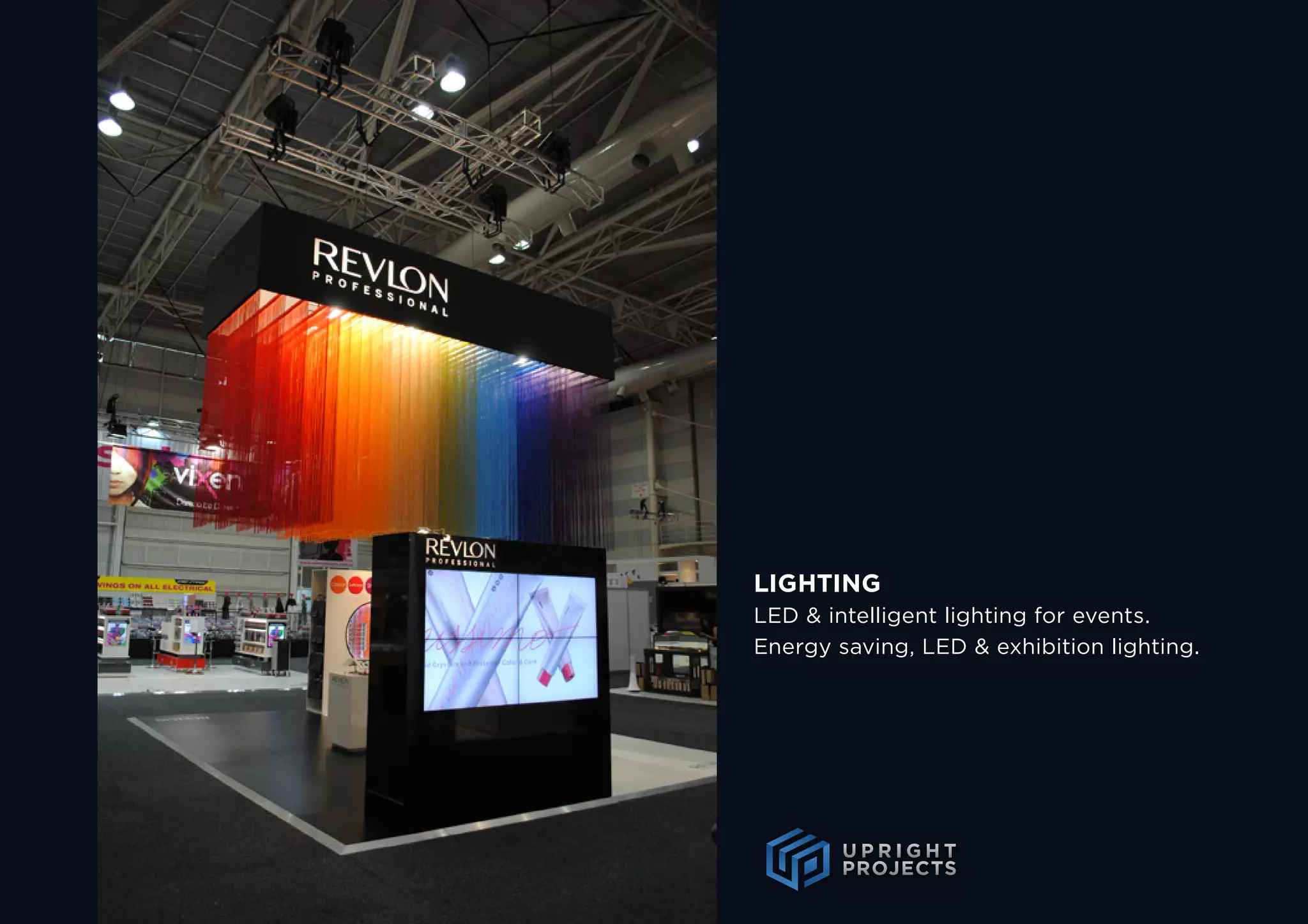 Upright Projects Brochure 2016 | PPT