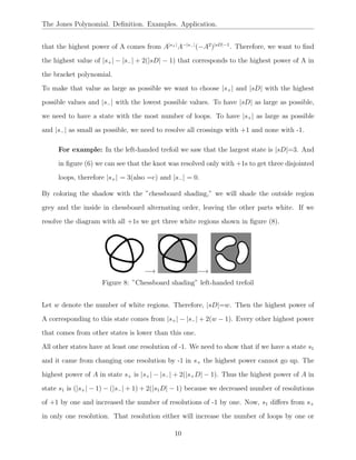 Research_Jones_Polynomial | PDF