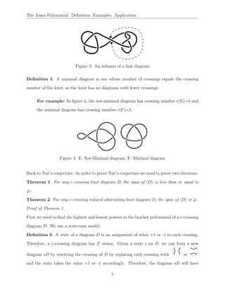 Research_Jones_Polynomial | PDF
