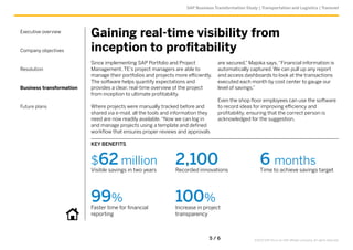 Transnet Engineering | PDF | Logistics | Business