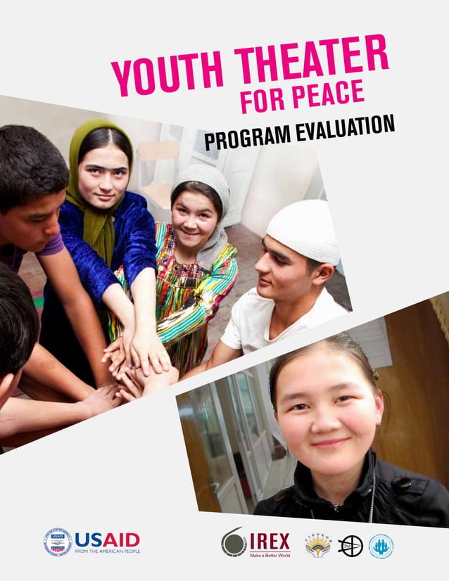 YTP Final Evaluation Report | PDF