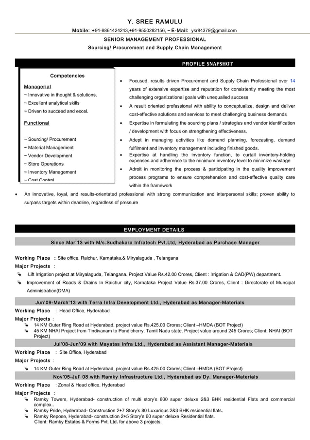 Ysr | DOC | Civil Engineering Industry | Industries