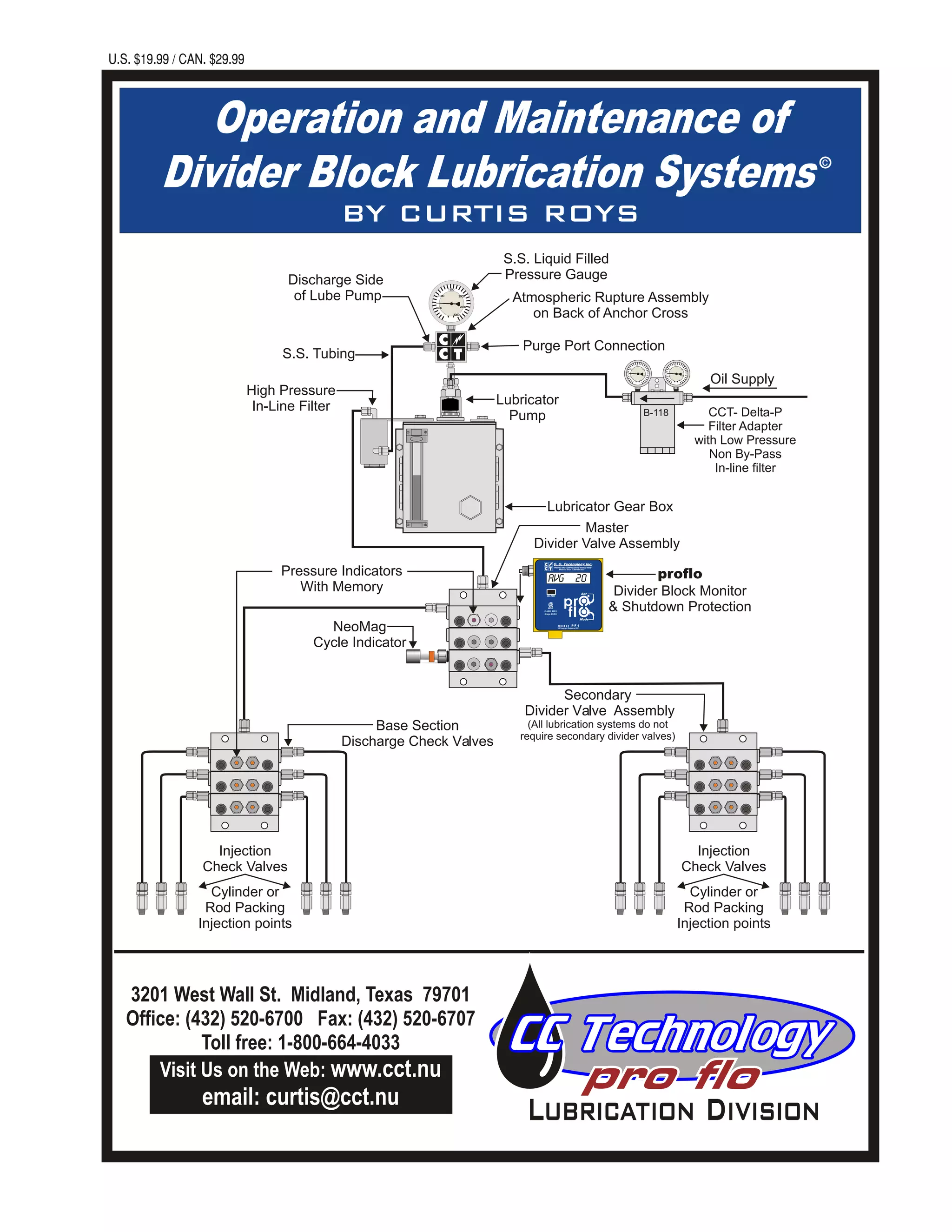 Operation and maintenance of Divider Block Systems | PDF