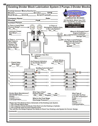 Operation and maintenance of Divider Block Systems | PDF