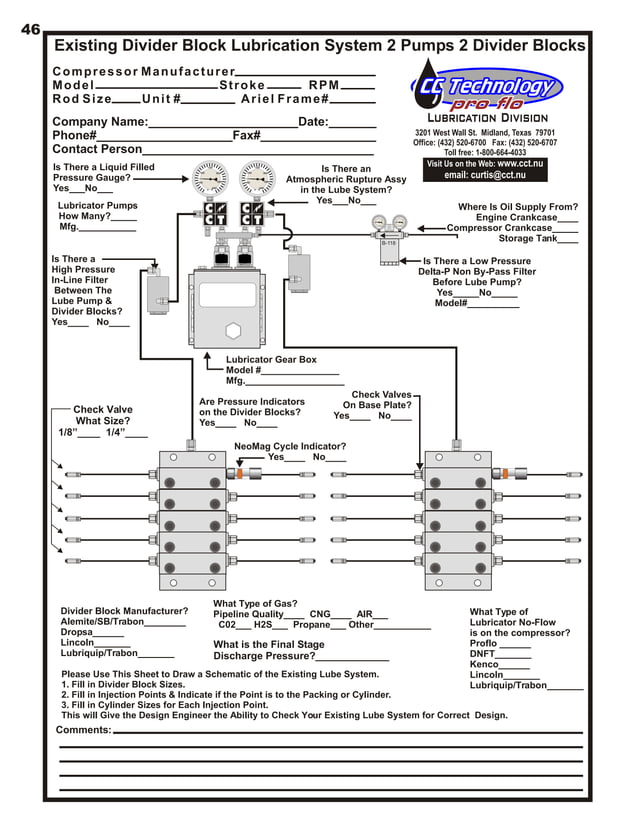 Operation and maintenance of Divider Block Systems | PDF | Commercial ...