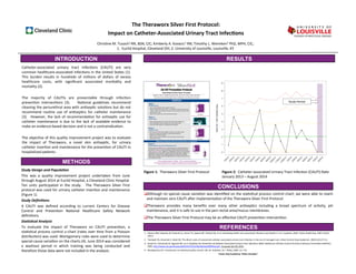 ATI Cleveland Clinic Poster | PDF
