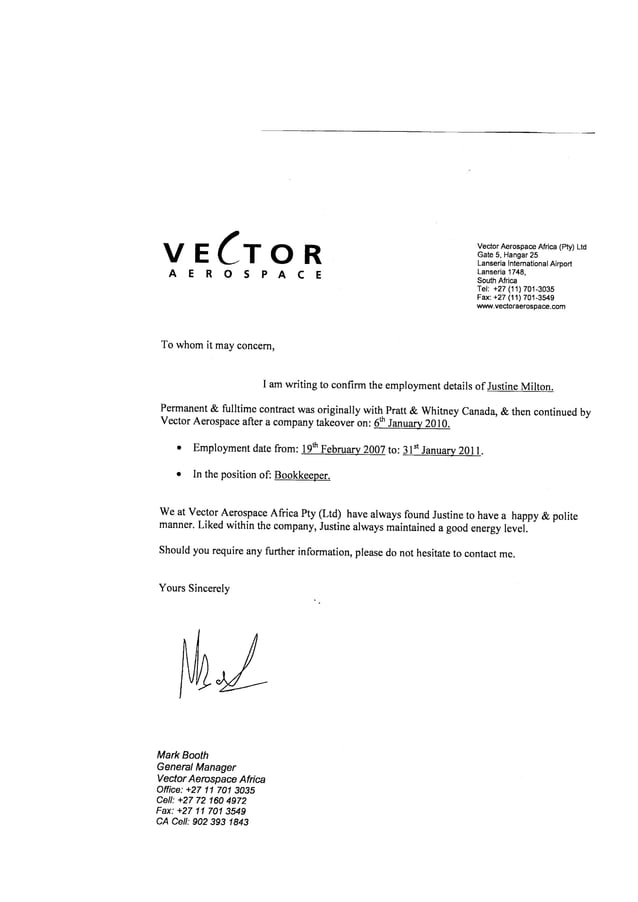 Vector Ref (1) | PDF
