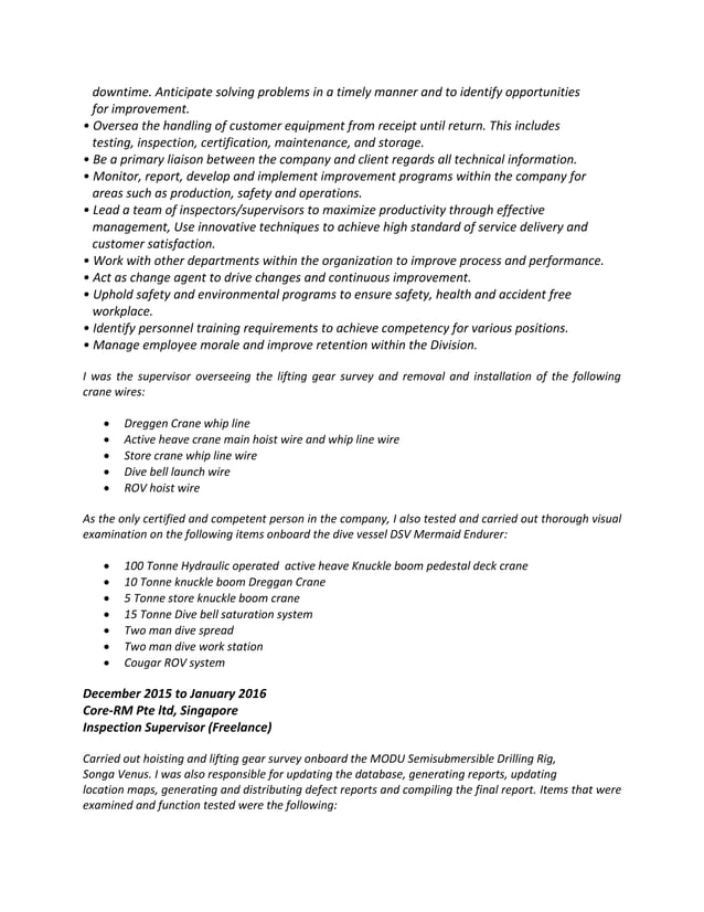 Curriculum Vitae (Updated verion for Saudi Aramco) | PDF