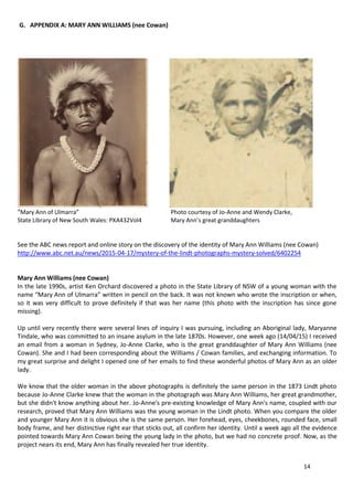 BreimbaLindtResearchProject | PDF | Genealogy and Ancestry | Hobbies ...