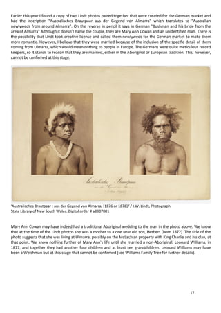 BreimbaLindtResearchProject | PDF | Genealogy and Ancestry | Hobbies ...