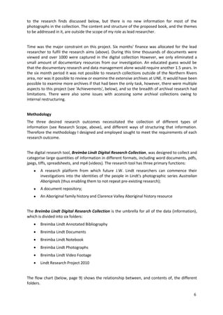 BreimbaLindtResearchProject | PDF | Genealogy and Ancestry | Hobbies ...