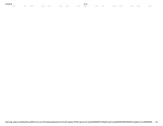 Sales Onboarding Module 1 Certificate | PDF