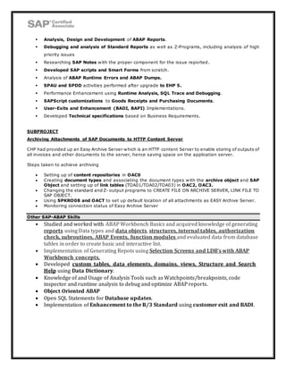 Harshal_T_ABAP_Certified_TeamLead | PDF