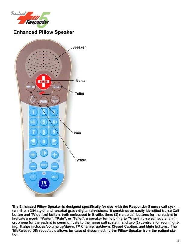 Responder 5 Complete Training Handout | PDF | Computing | Technology ...