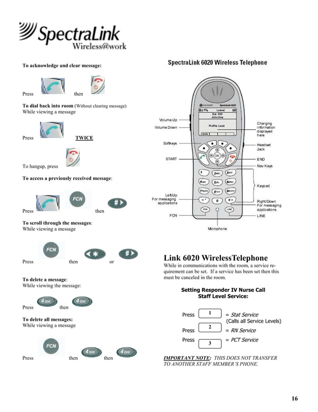 Responder 5 Complete Training Handout | PDF | Computing | Technology ...