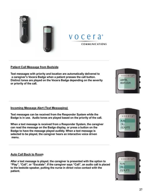 Responder 5 Complete Training Handout | PDF | Computing | Technology ...