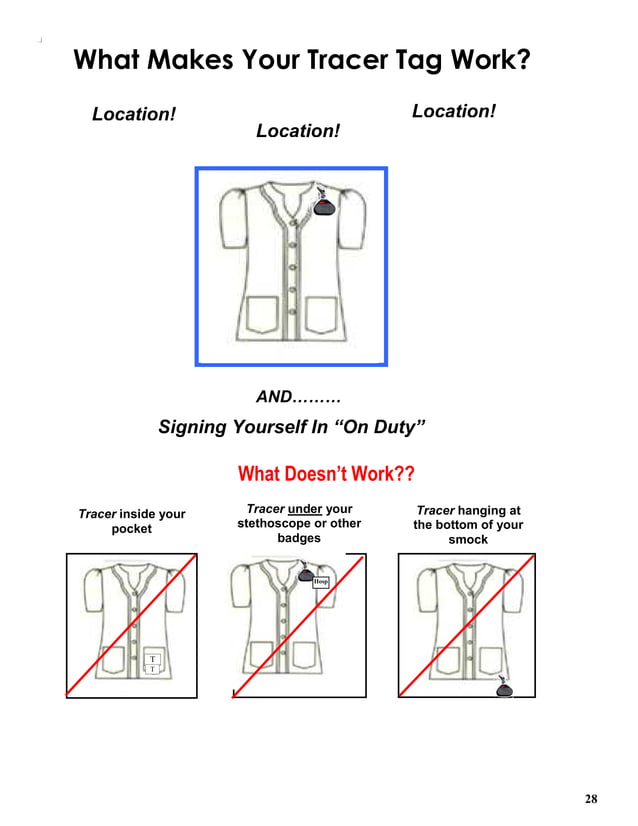 Responder 5 Complete Training Handout | PDF | Computing | Technology ...