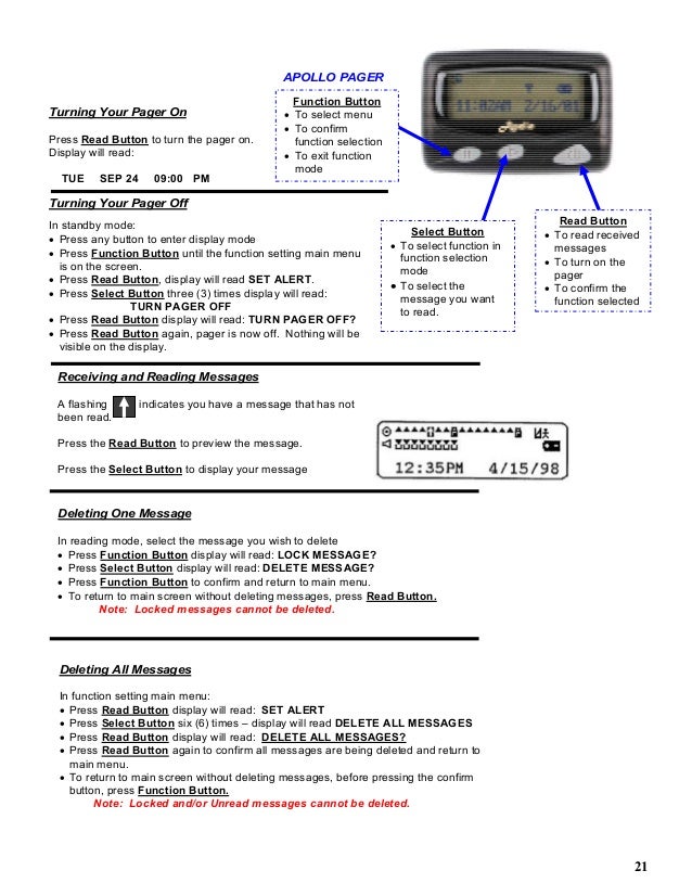 Responder 5 Complete Training Handout