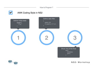 ns2-training material | PDF | Programming Languages | Computing
