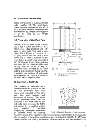 Quality Assessment of Mechanical and Metallurgical Properties of ...