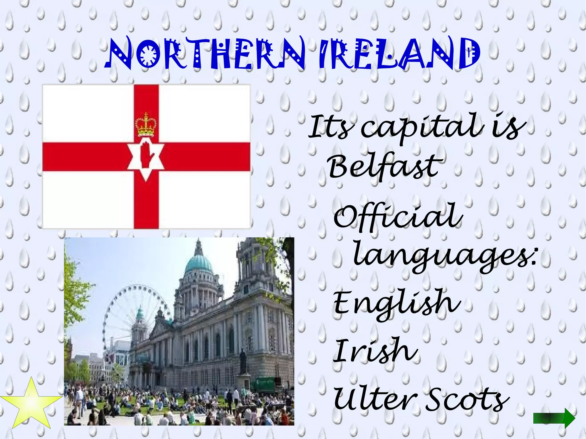 THE BRITISH ISLES | ODP | Europe Travel | Travel Locations