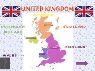 THE BRITISH ISLES | ODP