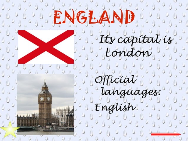 THE BRITISH ISLES | PPT