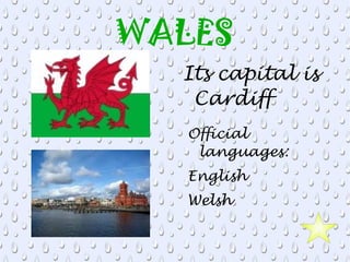 THE BRITISH ISLES | ODP