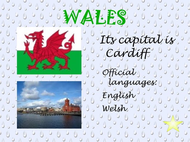 THE BRITISH ISLES | ODP