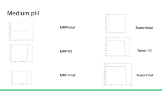Mathematical Models of Tumor Invasion | PPTX