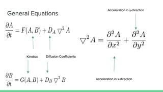 Mathematical Models of Tumor Invasion | PPTX