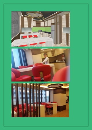 MTI Office Renovation | PDF