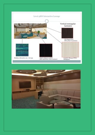 MTI Office Renovation | PDF