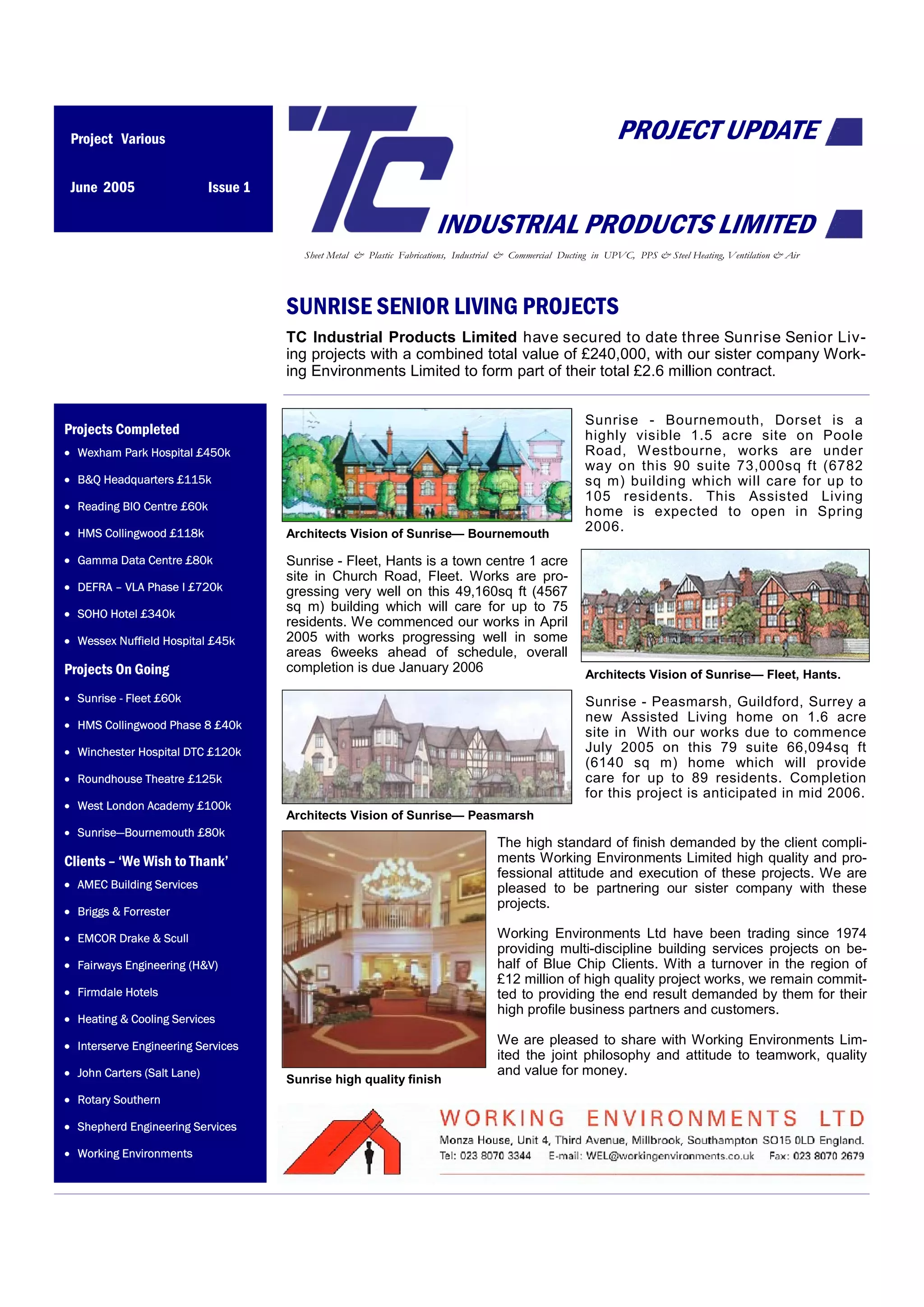 Sunrise | PDF
