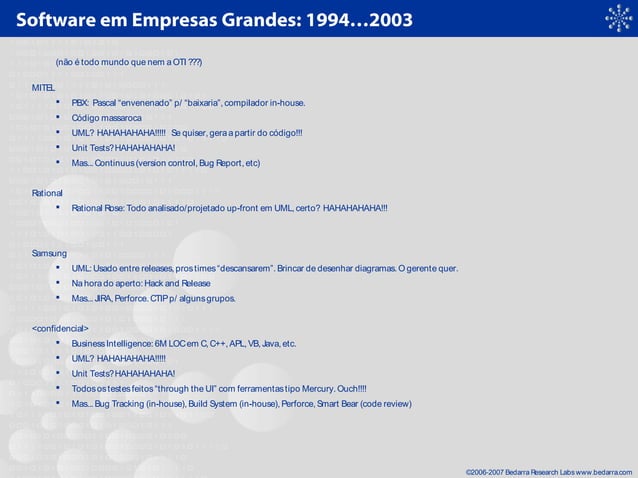 mqm-Agile | PPT | Programming Languages | Computing