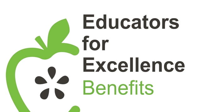 Educators for Excellence Benefits Overview | PPT