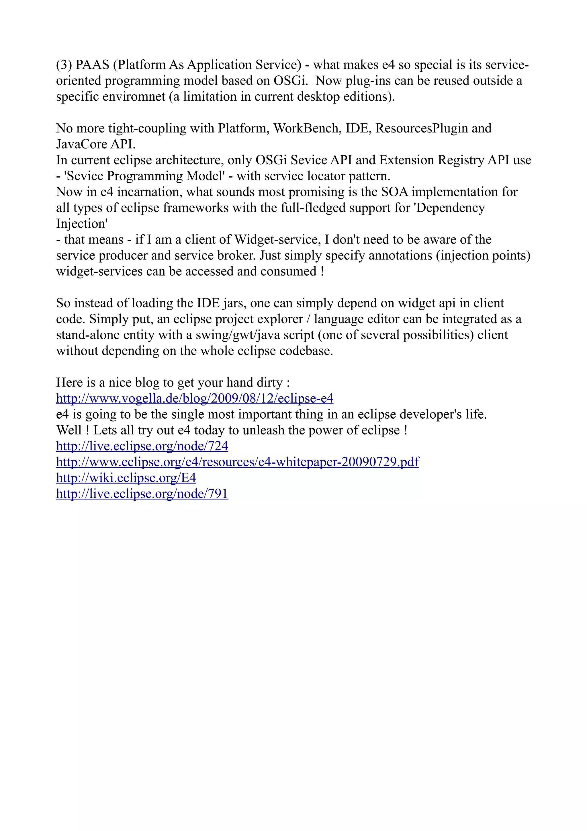 E4 Eclipse Super Force | ODT