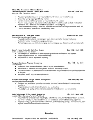 New Resume 2-22-16 | DOC