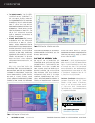 DELL PS article - Hariharan Ramalingam & Nick Jervis | PDF