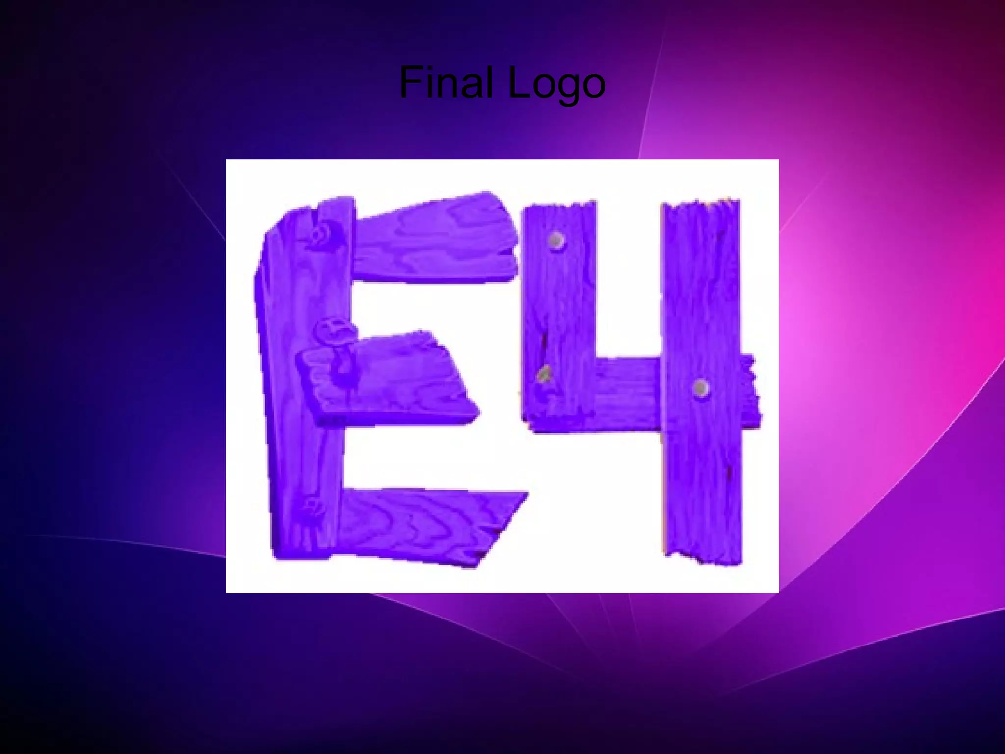 E4 final logo 10 58-00 | PPT