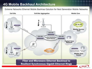 E4G Mobile Blackhole | PPT